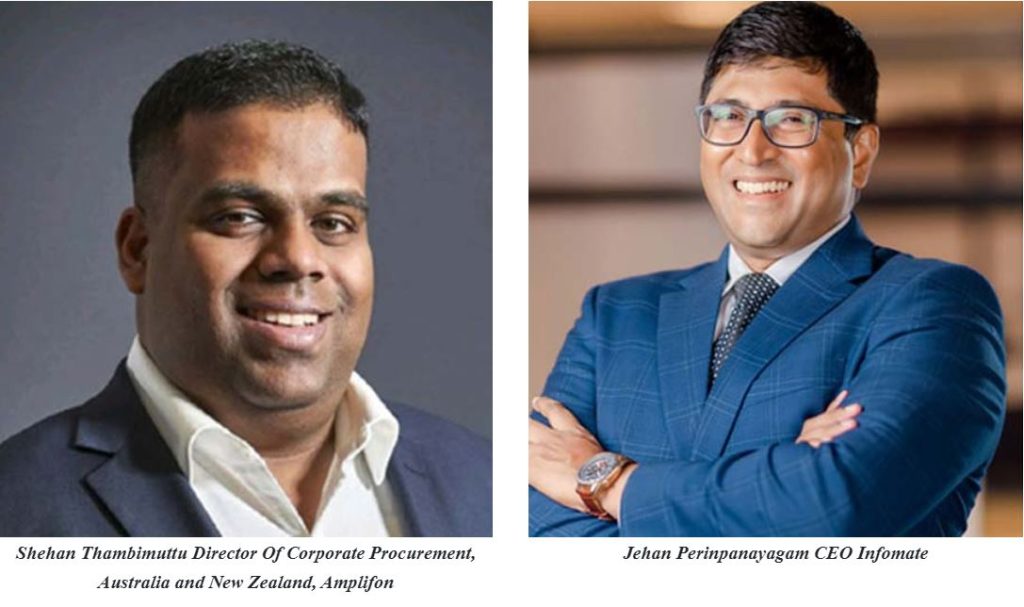 Infomate | BPO News & Insights: Stay Informed & Optimize Your Business